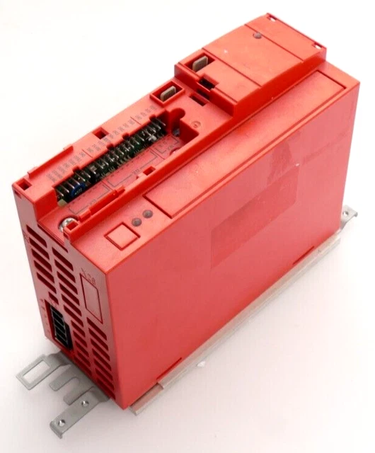 SEW EURODRIVE MOVITRAC B Inverter MC07B0015-5A3-4-00/FSC11B £327.32 ...