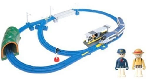 PLARAIL 500-BASED BASIC Set from JAPAN [cc2] £145.02 - PicClick UK