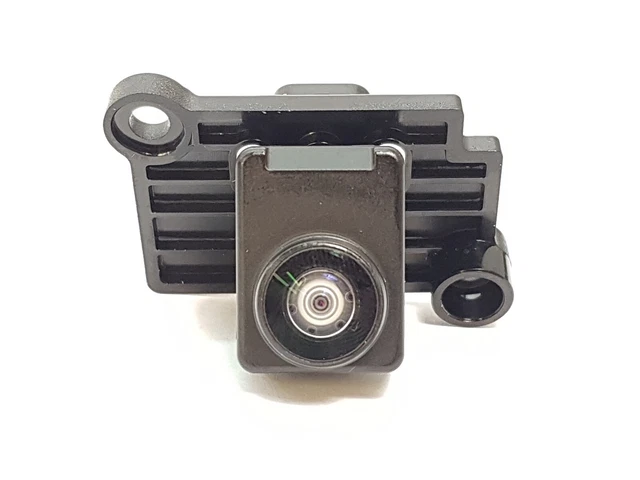 CAMÉRA ARRIÈRE NOUVELLE Original Renault Clio 4 Megane 4 284427774R EUR ...