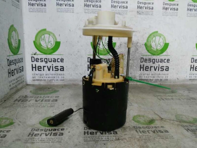 FLOTTEUR RESERVOIR A CARBURANT Fiat Punto II (188) 2002 46743677 EUR 93 ...