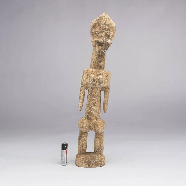 STATUETTE AKLAMA EWE Adan, Art Tribal Premier Africain - D239 EUR 99,00 ...
