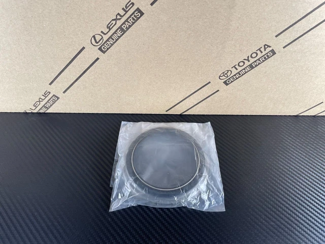 TOYOTA LEXUS GENUINE TACOMA/LX/GX etc Front Axle Hub Inner Oil Seal ...