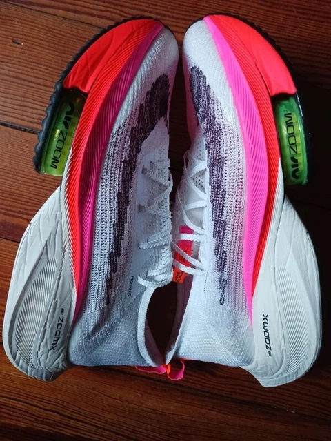 NIKE AIR ZOOM Alphafly Zoom Next % EUR 249,99 - PicClick FR