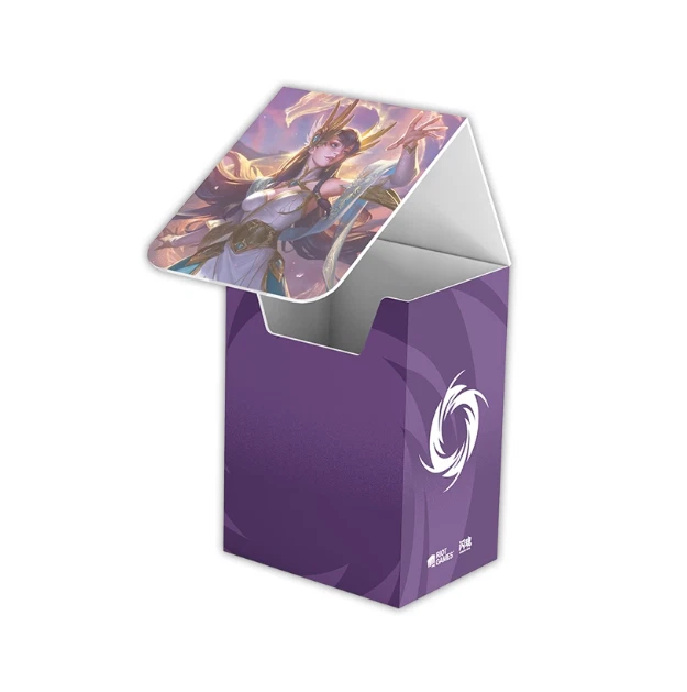 RIFTBOUND LEAGUE OF Legends TCG Card Collector's Gift Box Irelia £22.19 ...