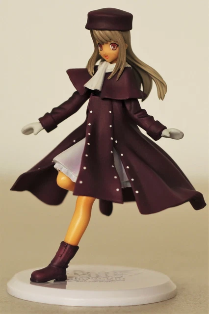 FATE STAY NIGHT Ilya Trading Figure Type Moon by Good Smile Company $45 ...