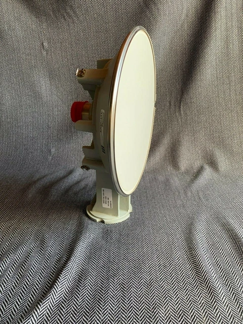 ES’HAIL2- OSCAR 100 -QO100- MICROWAVE ANTENNA ENDGATE 1 FT UltraMount ...