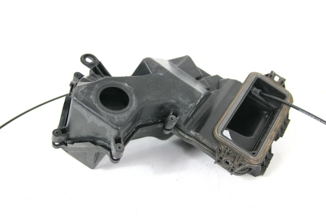 AUDI RS6 4F fuse box fuse housing trim 4F1937576B 4F1937575A £38.85 ...