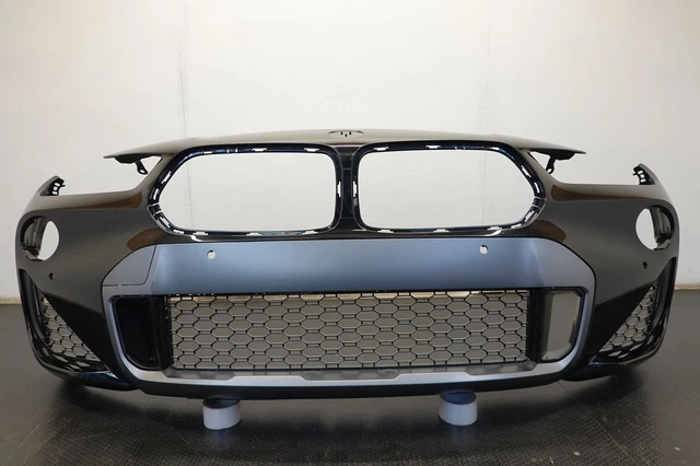 BMW X2 M Sport X FRONT BUMPER F39 SUV 5 Door GENUINE Used pn ...