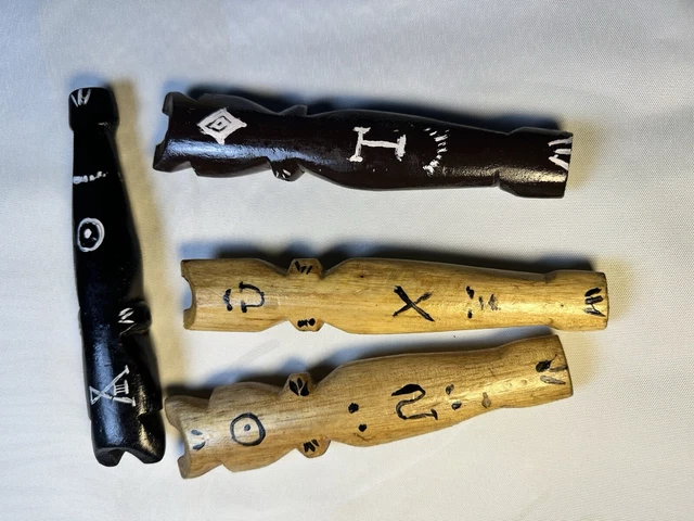 African, Ethnographic Antiques, Antiques - PicClick UK