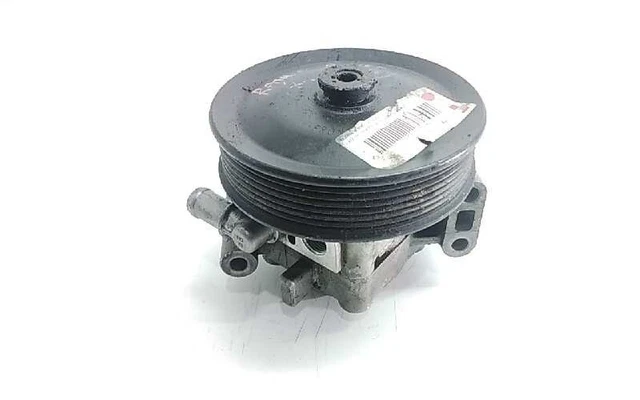 7613955106 POMPE DE Servo-Direction Assistee Pour Land Rover Range ...