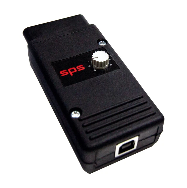 REVO SERIAL PORT Switch (SPS) Performance Tuning OBD2 ECU Engine Map ...