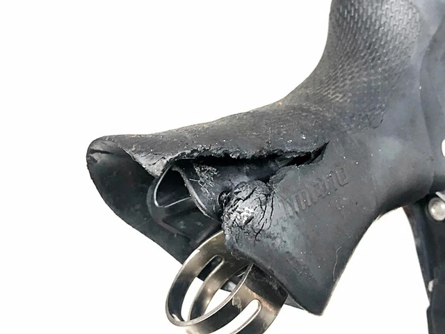 SHIMANO TURTEGRA ST-6770 Fd-6770 Rd-6770 Sm-Bmr1 Sm-Btr1 Electric Di2 ...