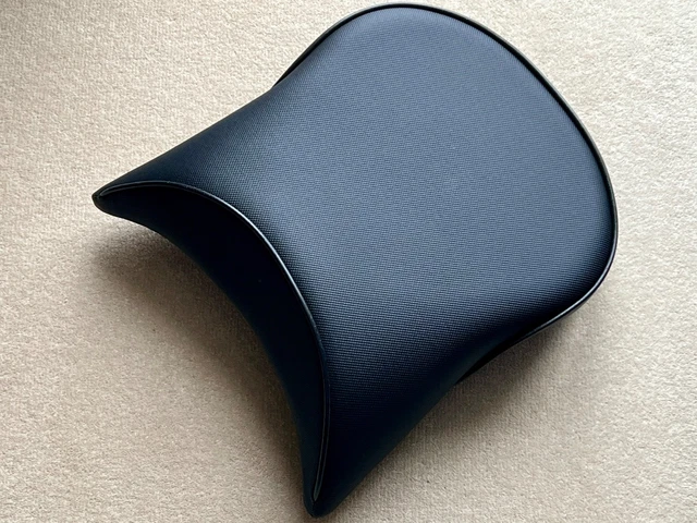 SARGENT SEAT BMW GS 1200/1250 Rear Passenger. Pillion Seat. New. Unused ...