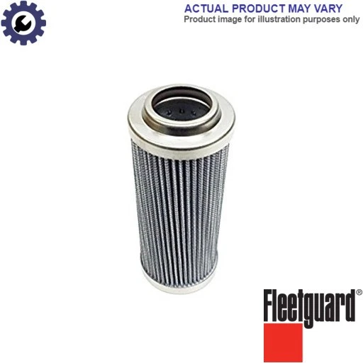 FILTER OPERATING HYDRAULICS Hf35505 For Komatsu 7142311730 £141.87 ...