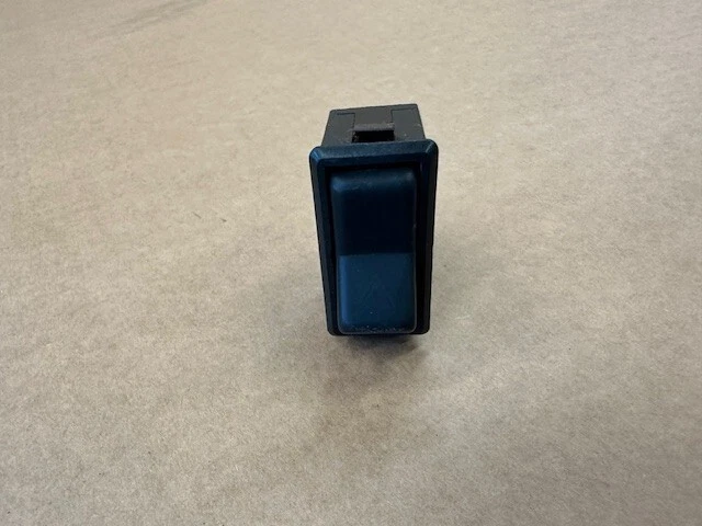 FORD ESCORT MK2 Hazard Warning Light Switch. £18.00 - PicClick UK