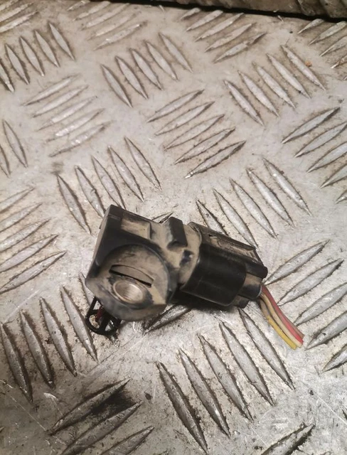 TOYOTA AYGO AB10 2006 Petrol air pressure sensor 8942152010 GED70704 £ ...