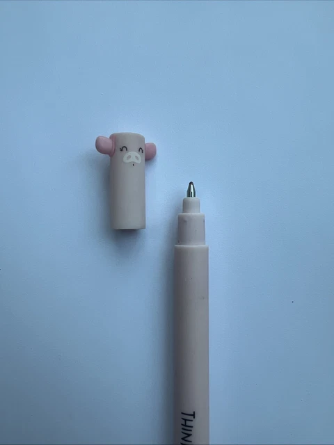 LEGAMI ERASABLE PEN - hard to find - rare - discontinued - limited ...