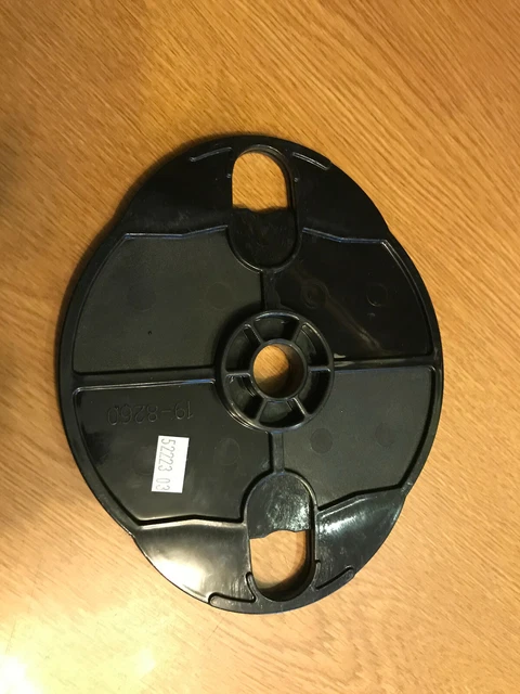 FLYMO CUTTING DISC replaces 5118080-00/0 MC30 Micro Compact 30 £9.22 ...