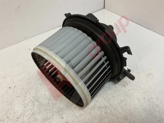 FIAT DUCATO RELAY Boxer Heater Blower Motor Fan 168330100 2014-2021 ...