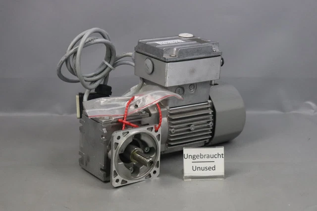SEW WF10 DT56L4/BMG/HR/TF/MSW/KXD3/AZSX SPIROPLAN Angle Gear Motor ...
