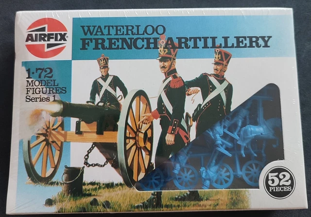 AIRFIX 1/72 - Napoleonic Wars - Various sets £9.99 - PicClick UK