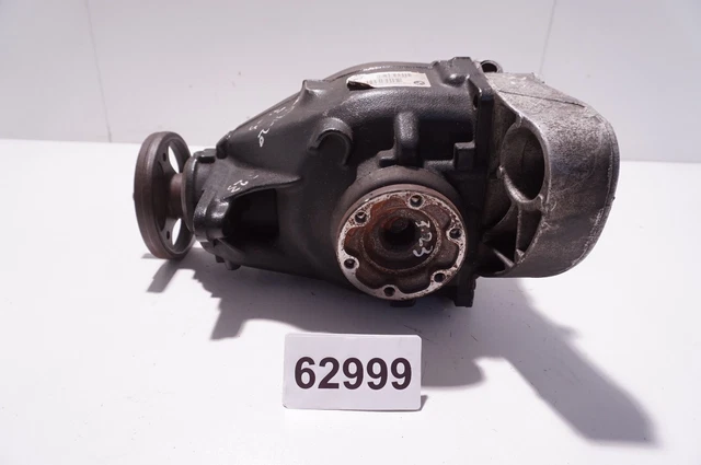 BMW E81 E87 E90 E91 Rear Axle Gear Differential 3.23 7591021 7572801 £ ...
