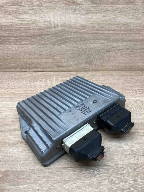 9610493180 73810802 VALEO Citroen Peugeot Moteur ECU Module Unité Avec ...