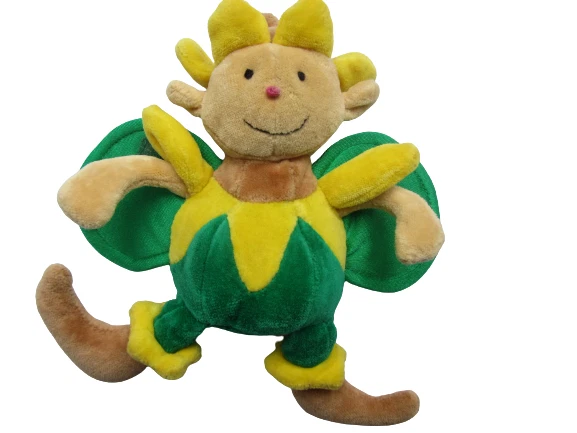 RARE JELLYCAT 7& Pixie Elf soft toy 1999 £21.51 - PicClick UK