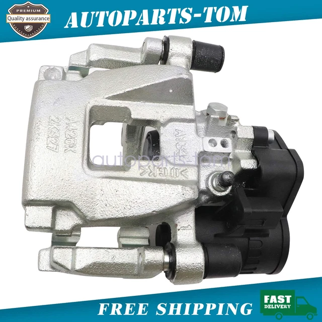 FITS JAGUAR XF XE F-PACE 2016-2020 & LR VELAR REAR Right BRAKE CALIPER ...