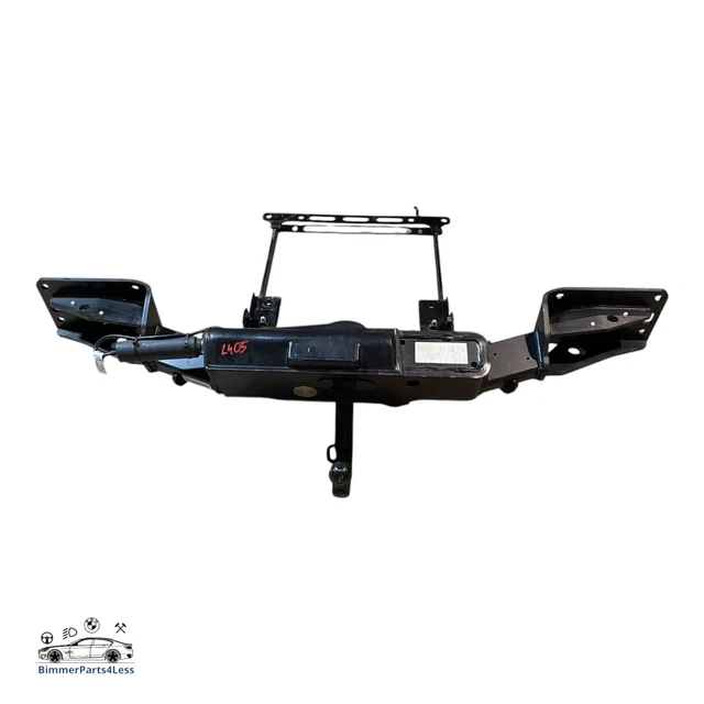 2021 RANGE ROVER L405 Electric Tow Bar Westfalia 323105 £599.99 ...