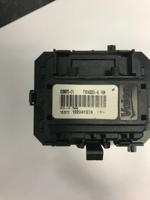 GENUINE MINI HEATER Blower Regulator Resistor for R56 R55 R57 R58 R59 ...