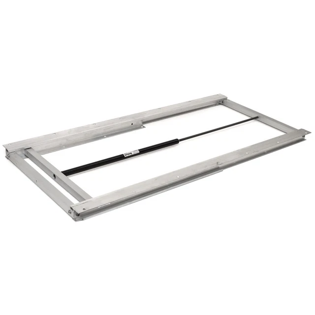 GARELICK BOAT POWER Slide System 76002-81 | 46 x 21 3/4 Inch $493.11 ...