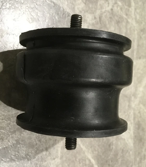 FORD TRANSIT MK3/4 (1986-94) Petrol(Pinto) Engine Mount - 86VB6038AA/B ...