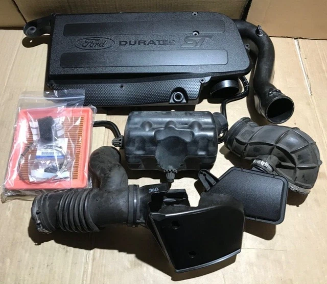Ford Fiesta St Induction Kit FOR SALE! - PicClick UK
