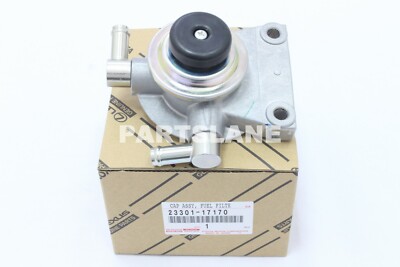 2330031110 GENUINE TOYOTA FILTER ASSY, FUEL 23300-31110 OEM EUR 87,91 ...