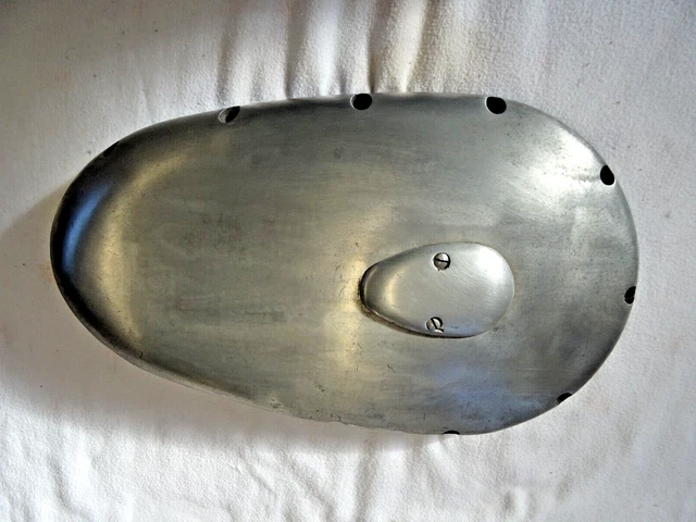 68-240 BSA A65 A50 Star Cyclone Rocket Engine Primary Cover Early ...
