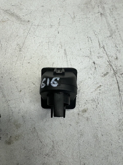 OEM BMW F01 F10 F22 F30 F32 F36 M3 M4 Rear View Trunk Lid Backup ...