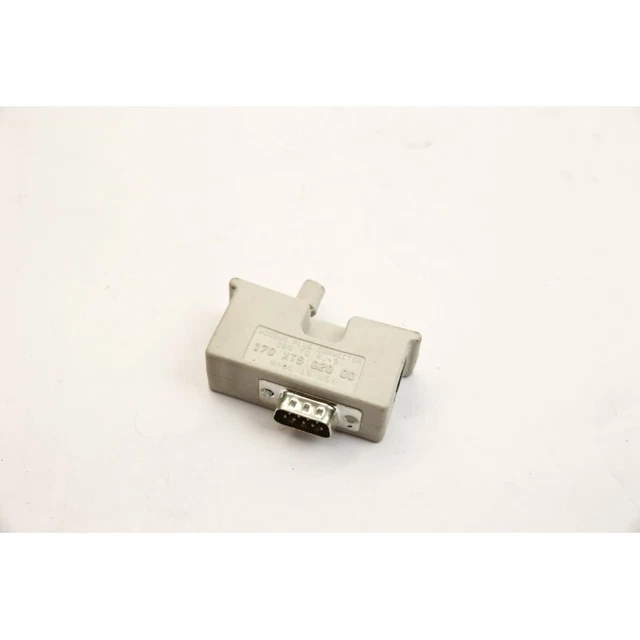SCHNEIDER AUTOMATION 170 XTS 020 00 MODBUS plus connector DB9 to RJ45 ...