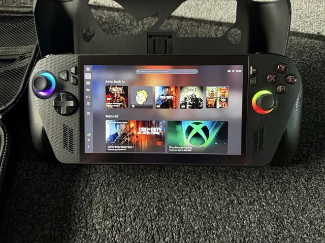 ASUS ROG XBOX Ally X £720.70 - PicClick UK