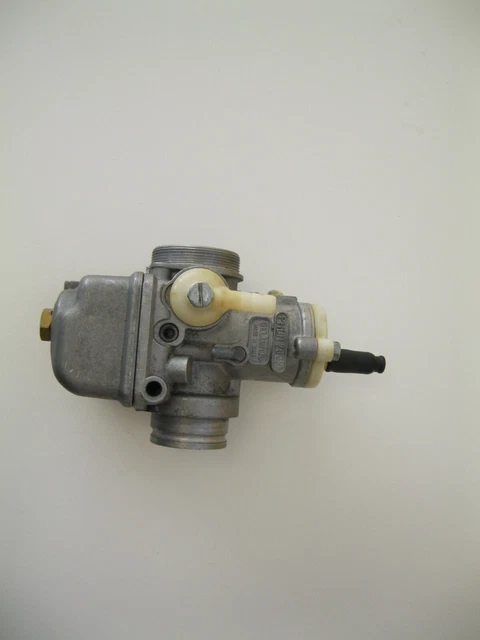 CARBURATORE DELL'ORTO PHBH 28 BS - Minarelli P6 50 Corsa Corta - 80 ...