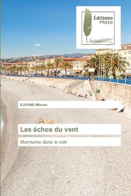 LES CHOS DU vent by Djohan Alfonso (French) Paperback Book EUR 34,64 - PicClick FR