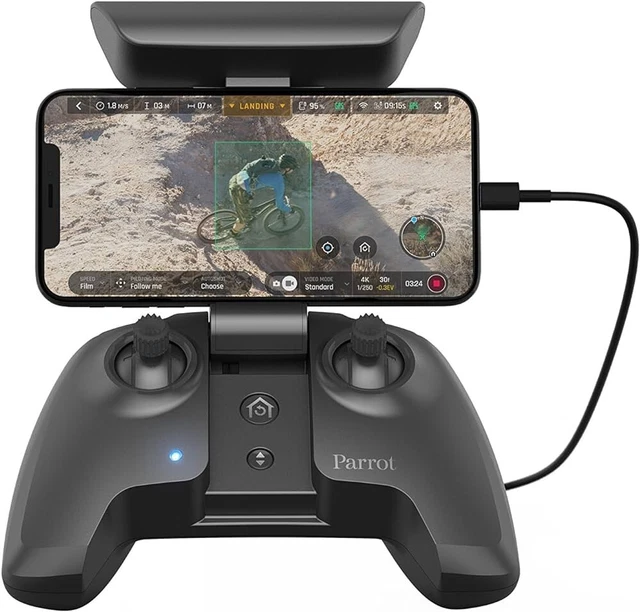 PARROT ANAFI SKYCONTROLLER 3 (MPP3) £14.99 - PicClick UK
