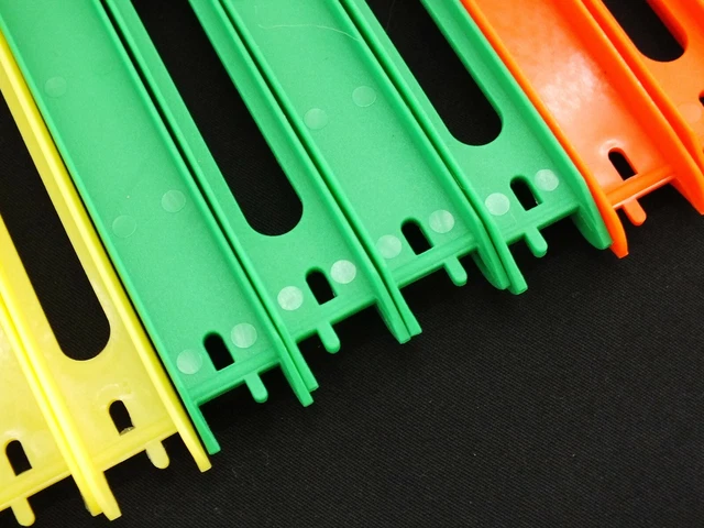 BULK BOX BUY 1000 Pole Float Winders,Match,Rig,Fishing,Choice Of ...