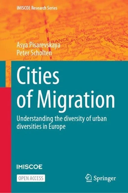 CITIES OF MIGRATION: Understanding the diversity of urban diversities ...