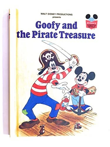 WALT DISNEY PRODUCTIONS Presents Go..., Walt Disney Pro £5.90 - PicClick UK