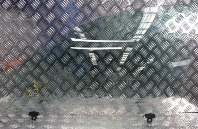 TOYOTA, CAMRY LEFT Front Door Window Sk36, Green Tint, 08/02-0/06 $65. ...