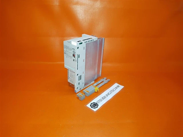 LENZE E82EV751K4C / E82EV751_4C / ID 13127094 / 4A37 / 0,75 kW ...