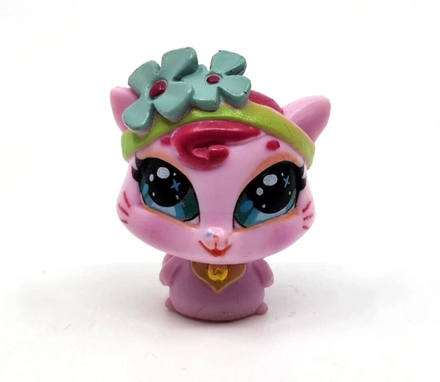 Y2K 2000S WINX Club Season 4 Flora's Pet Coco $20.00 - PicClick AU