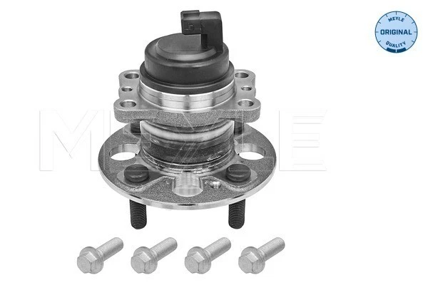 WHEEL HUB 37-14 752 0016 FOR HYUNDAI B3LA/G3LA 1.0L 3cyl GRAND i10G4LA ...