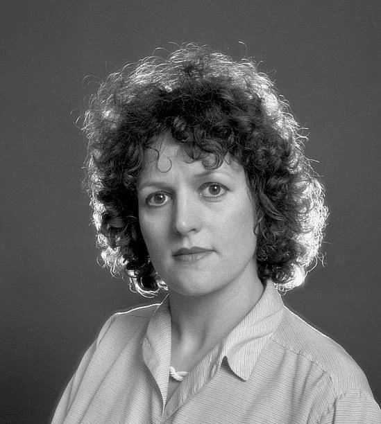 BARBARA DICKSON PRESS Shoot At Sony Music Studios London 1979 OLD MUSIC ...